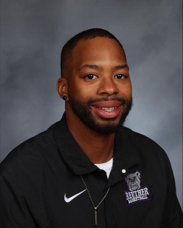 Jeman Howze – Reuther Central High School