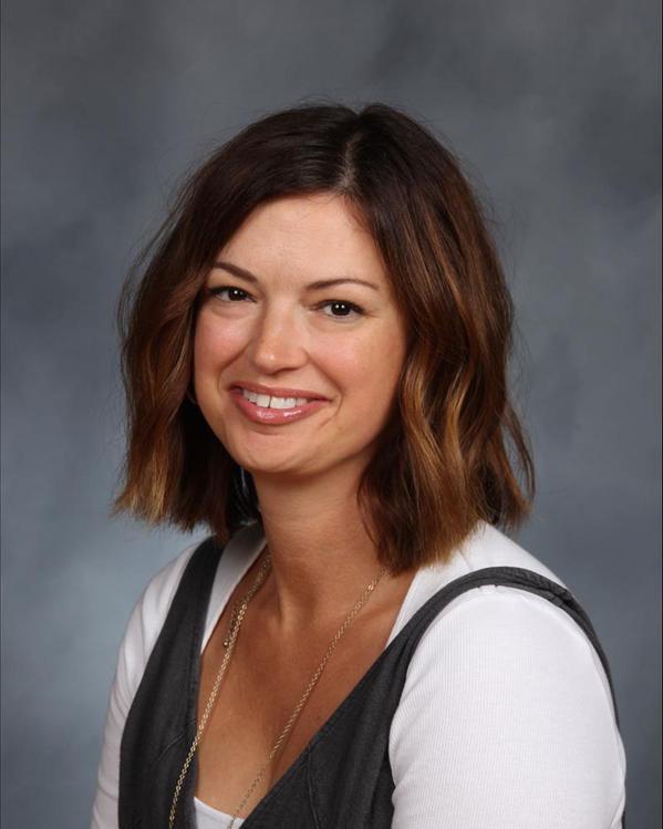 Sarah Hubbard – Reuther Central High School