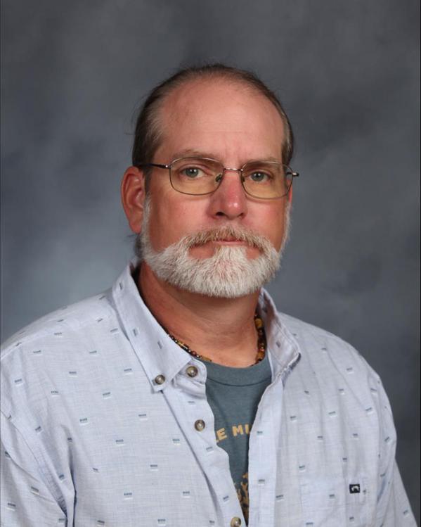 Pete Rallo – Reuther Central High School