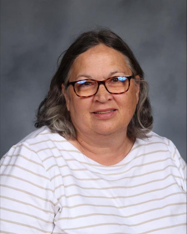 Dee Robertson – Reuther Central High School