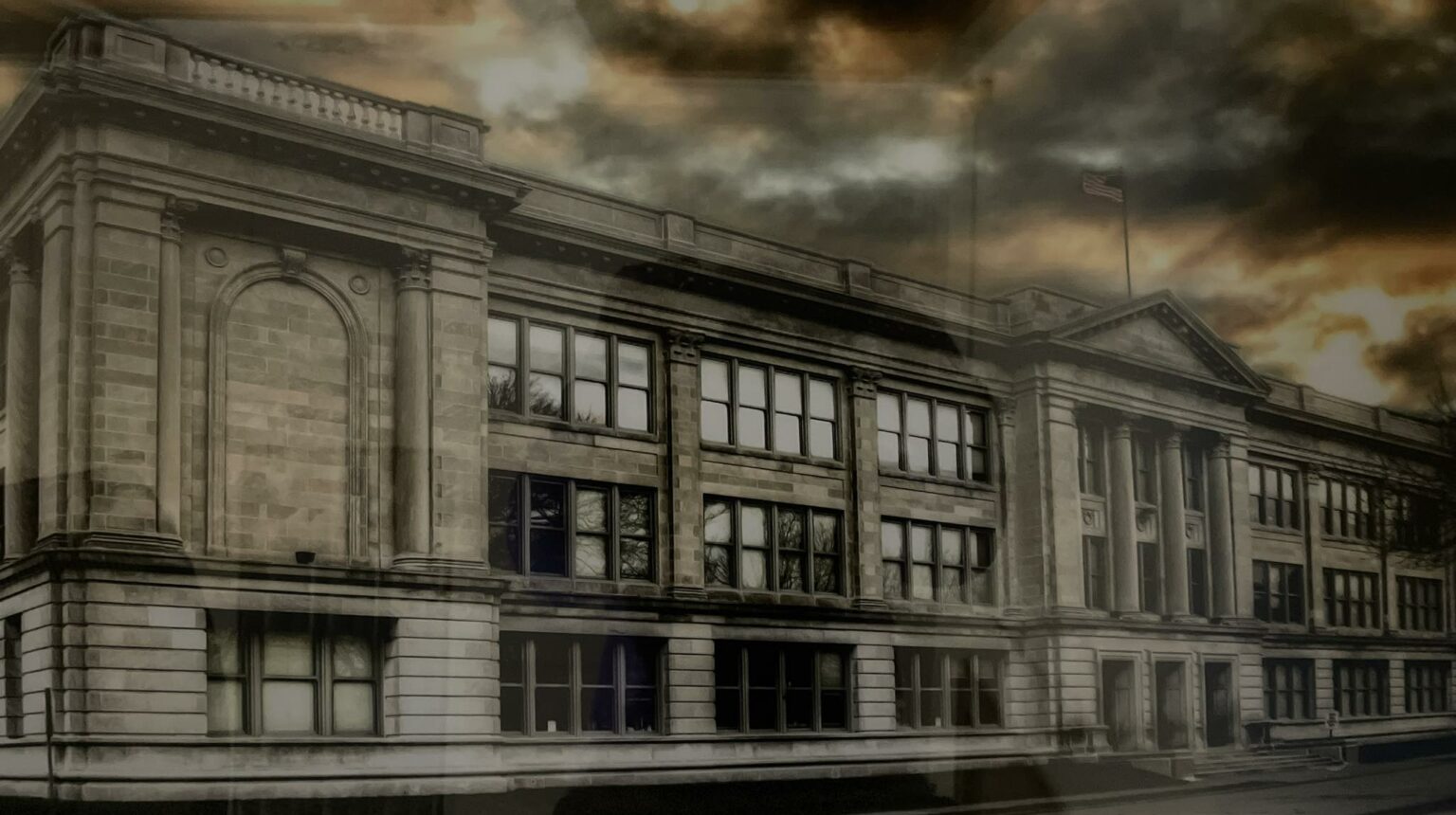 Reuther Central High School