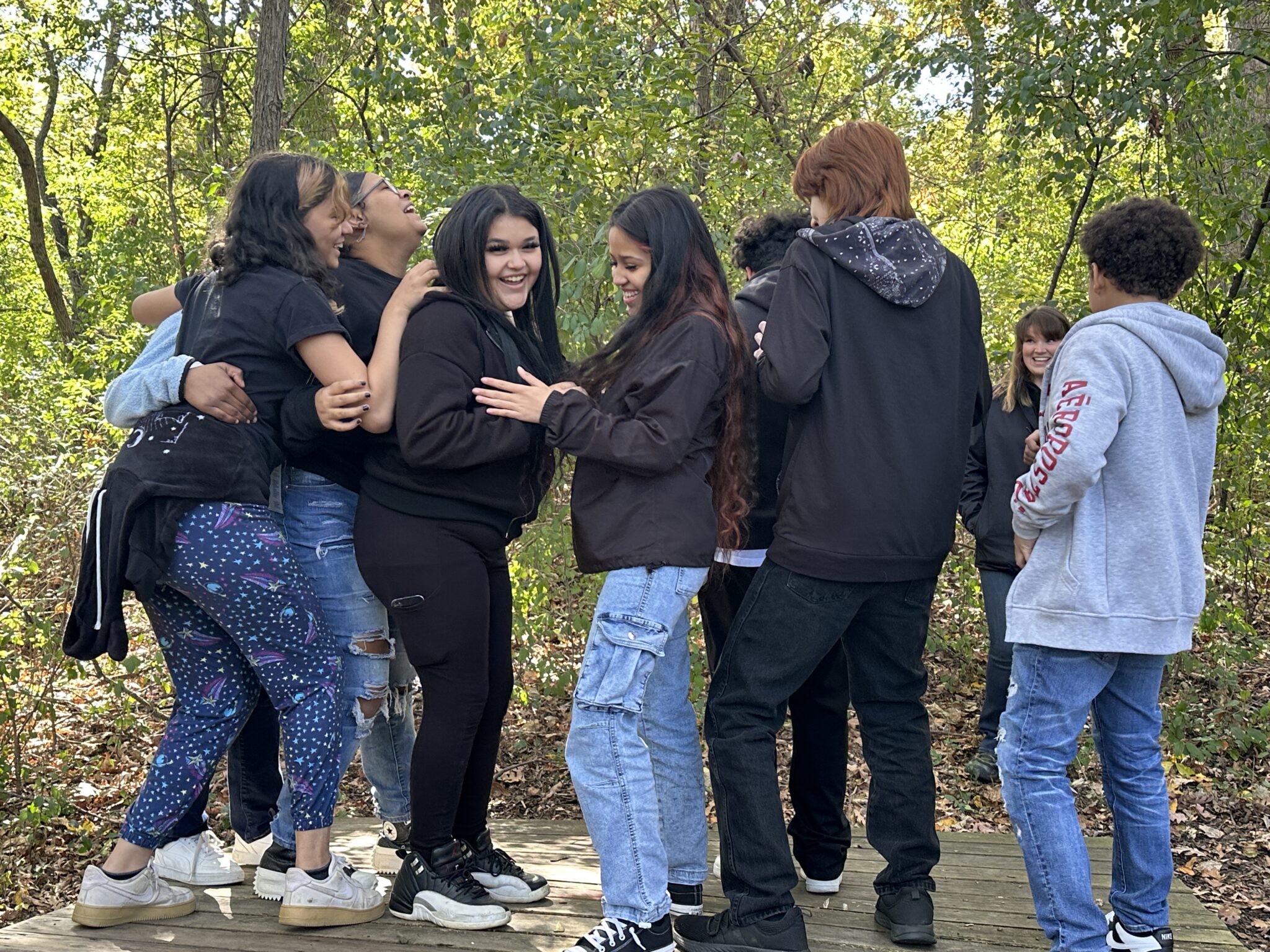 Reuther Central High School