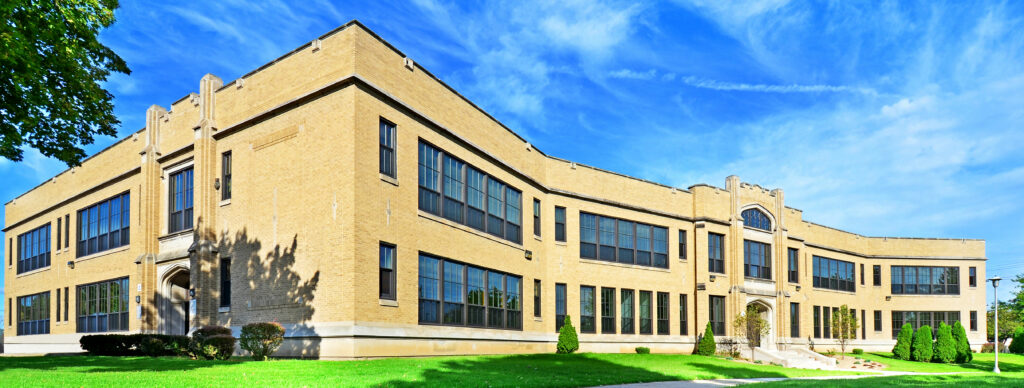 Roosevelt Elementary School