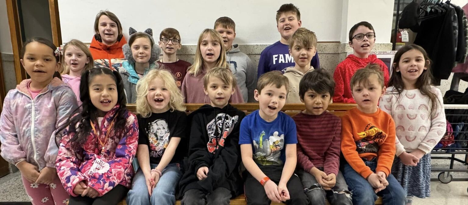 Roosevelt Elementary School