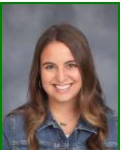 Kelly Sangbusch – Somers Elementary School