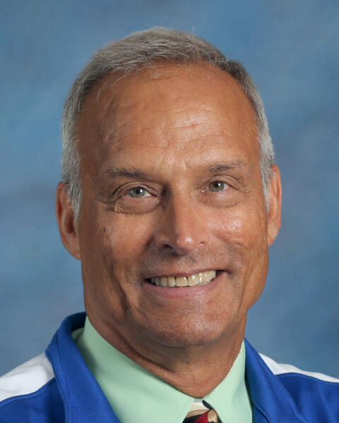 Math Department – Tremper High School