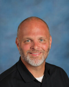 Staff Directory – Tremper High School