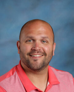 Staff Directory – Tremper High School