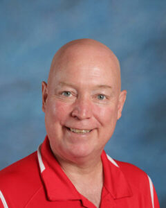 Weiser, David – Tremper High School