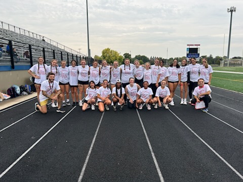 Homecoming Spirit Week – Tremper High School