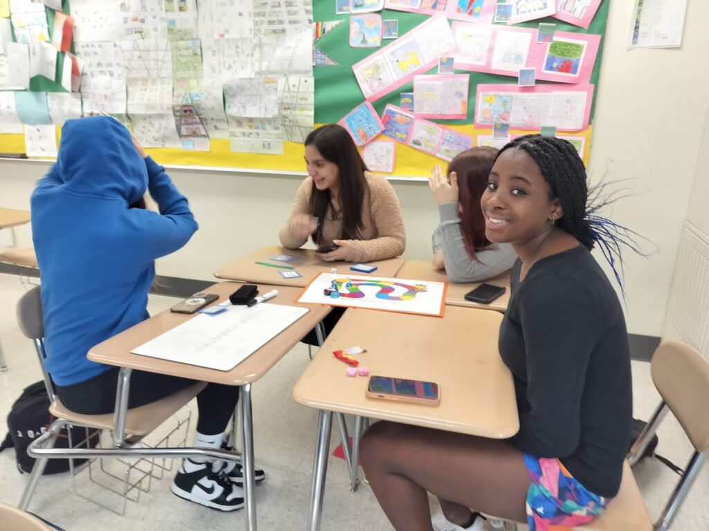 Trojan Time Math Extension – Tremper High School