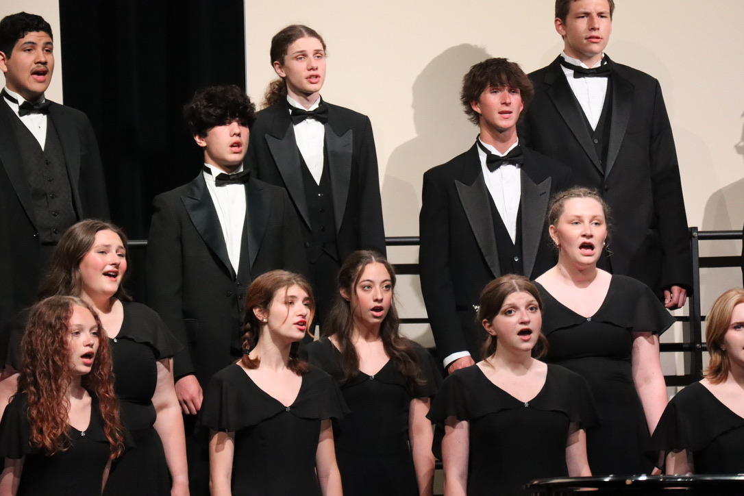 News – Tremper High School