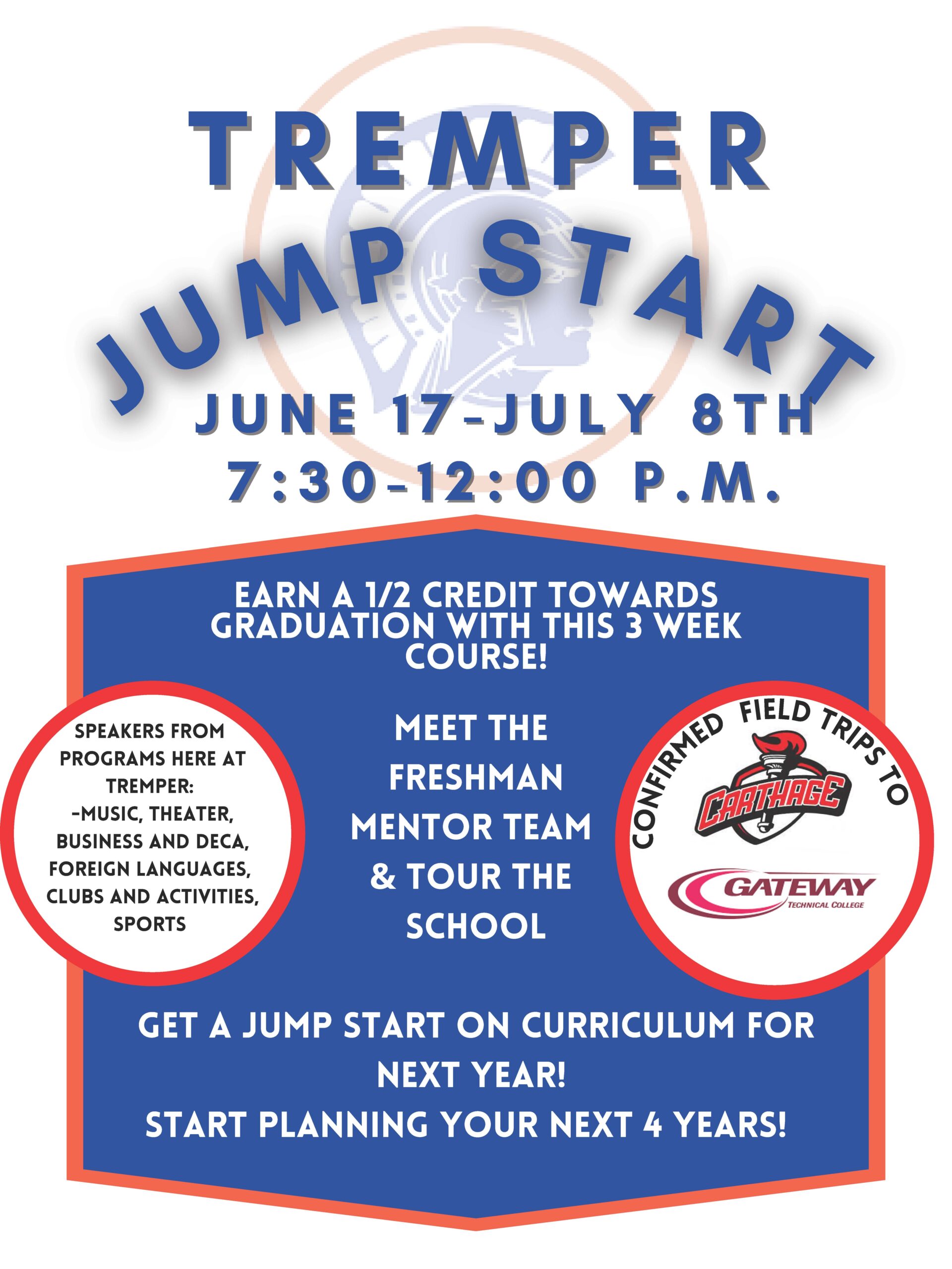 News – Tremper High School