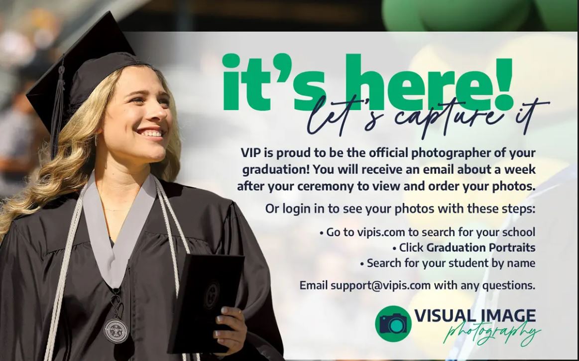 Tremper Graduation Live Stream and Picture Access – Tremper High School