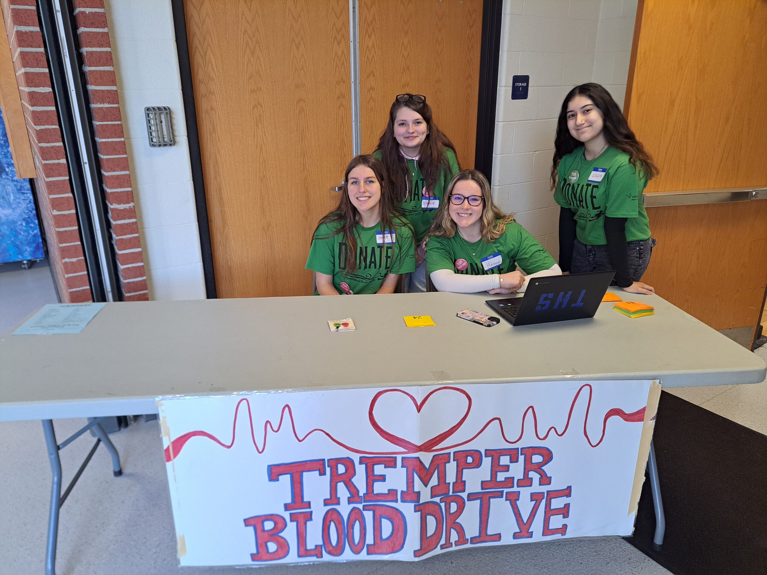 Tremper High School
