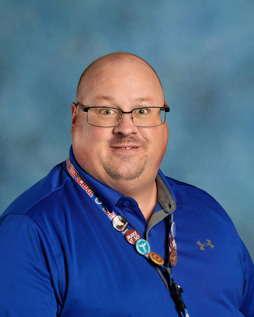 Staff Directory – Tremper High School