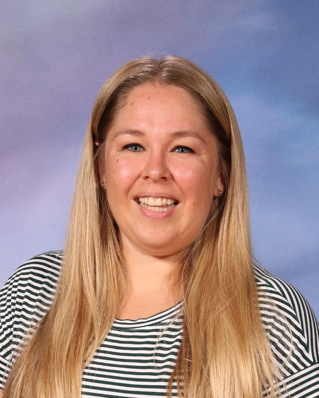 Staff Directory – Washington Middle School