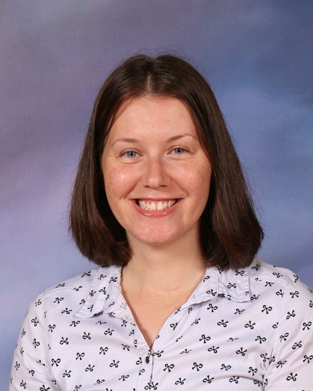 Staff Directory – Washington Middle School