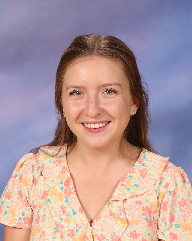 Staff Directory – Washington Middle School