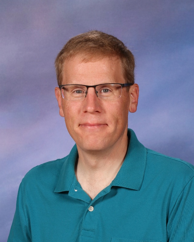 Staff Directory – Washington Middle School