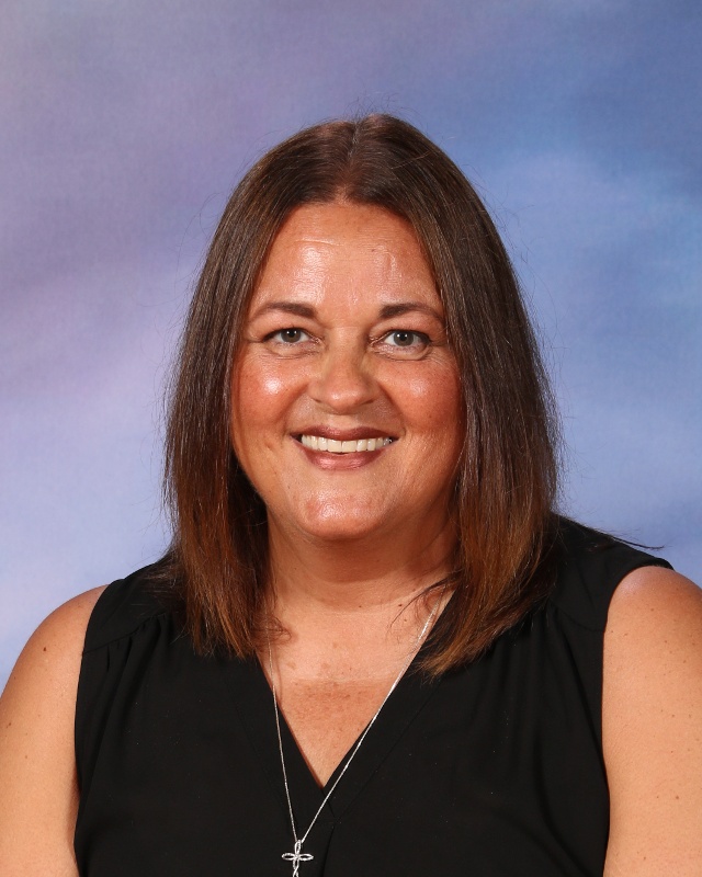 Staff Directory – Washington Middle School