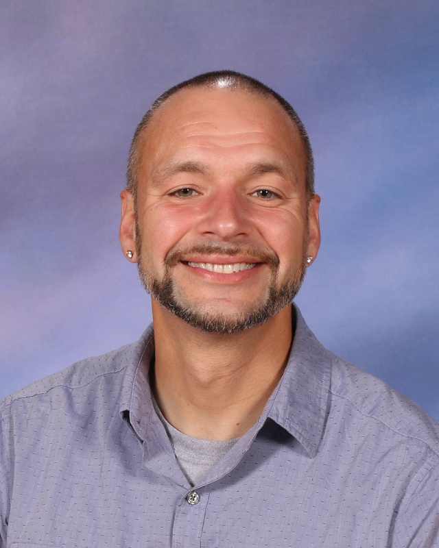 Staff Directory – Washington Middle School