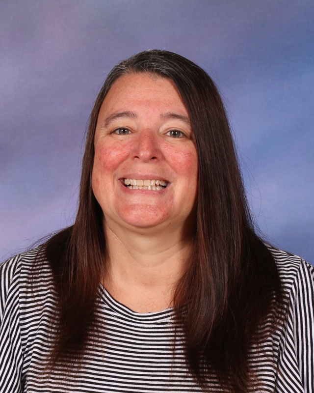 Staff Directory – Washington Middle School