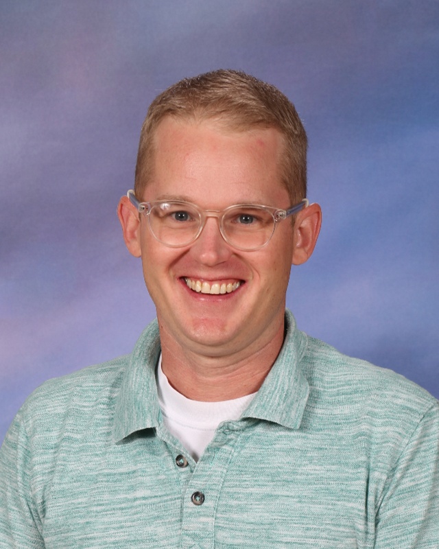 Staff Directory – Washington Middle School