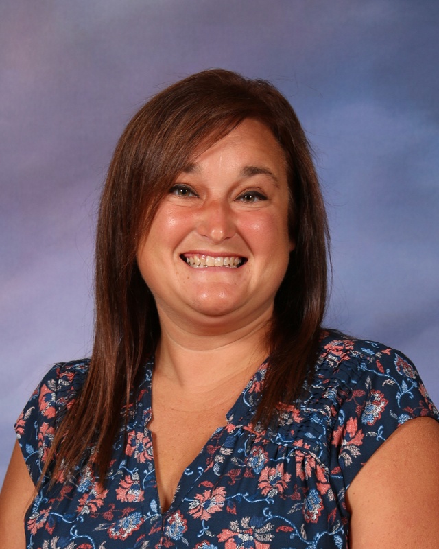 Staff Directory – Washington Middle School