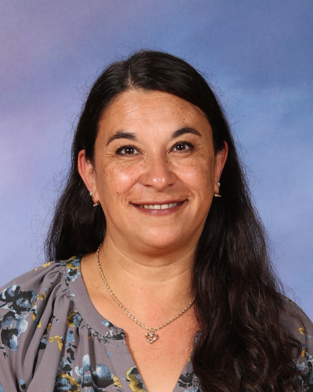 Staff Directory – Washington Middle School