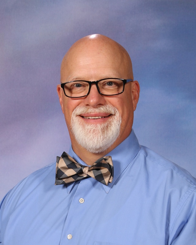 Staff Directory – Washington Middle School