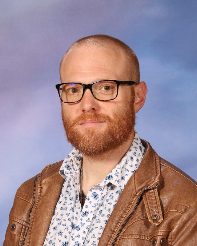 Staff Directory – Washington Middle School