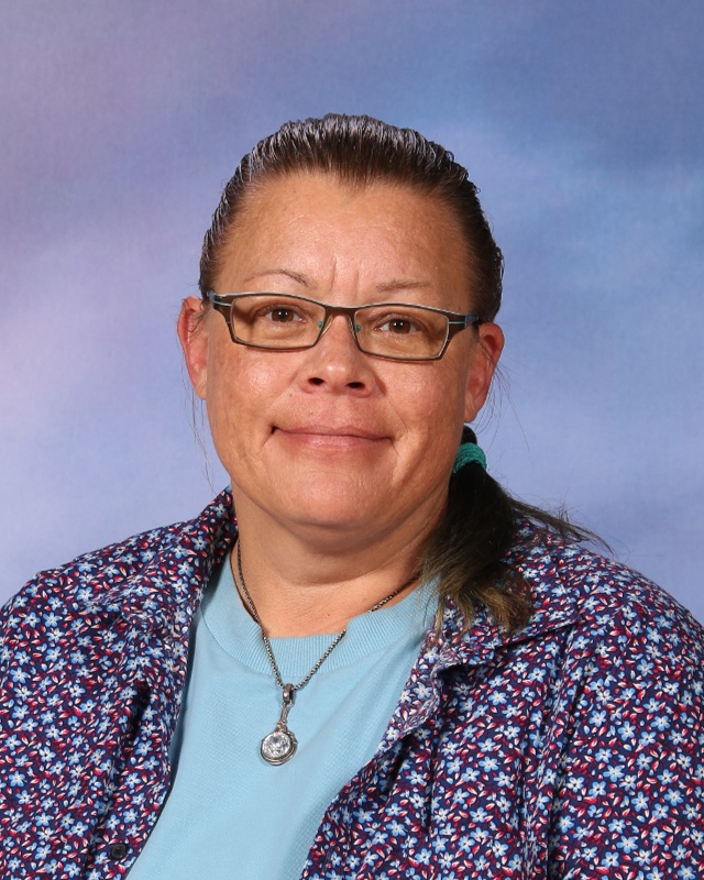 Jayme Wright – Washington Middle School