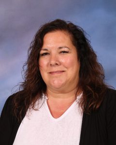 Diane Knudtson – Whittier Elementary School