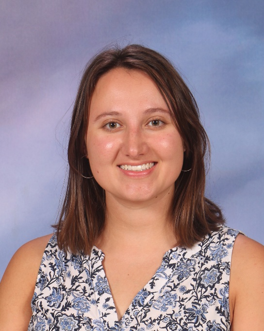 Staff Directory – Whittier Elementary School