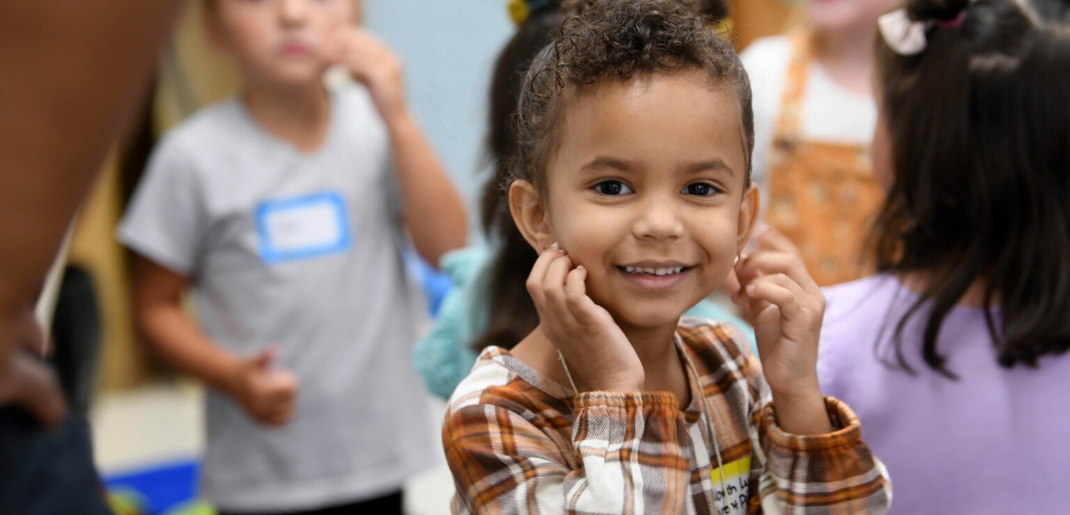 Whittier Elementary School