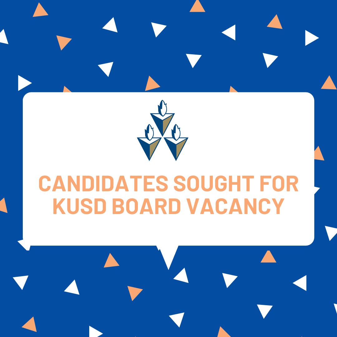 KUSD seeking individual to fill Wade’s board vacancy – Kenosha Unified ...