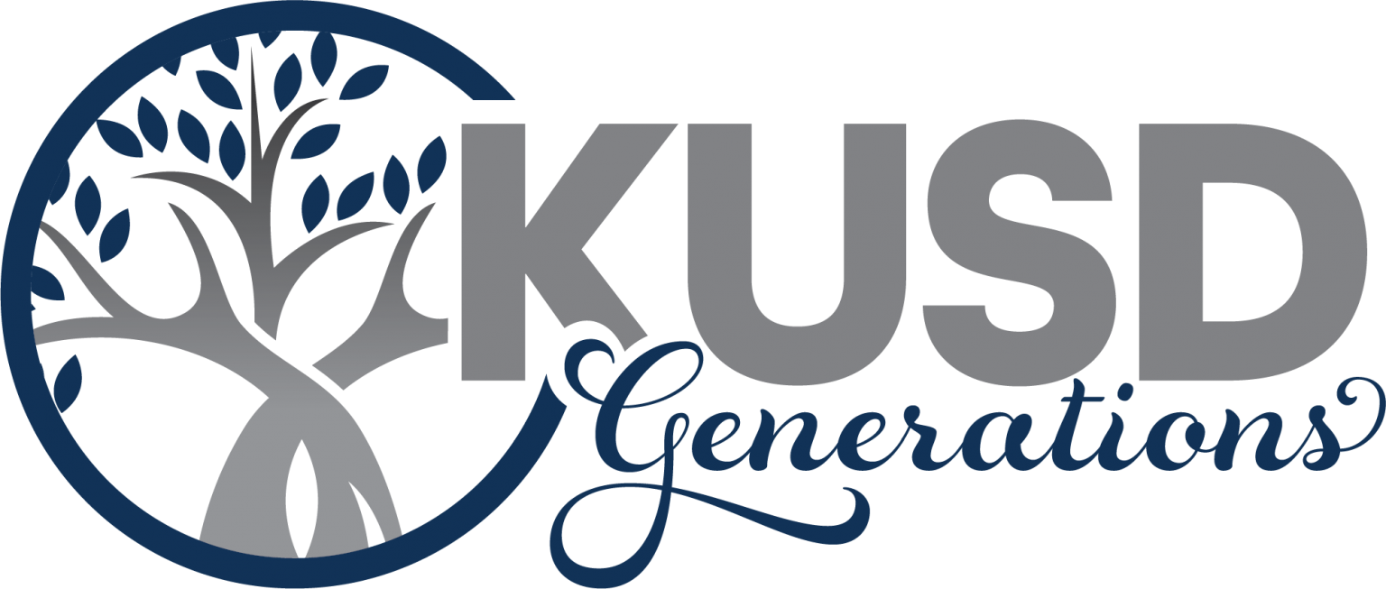 KUSD Generations – Kenosha Unified School District