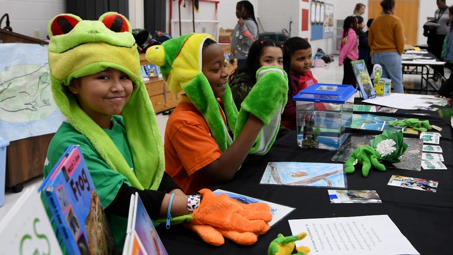 Kenosha Unified School District – Preparing Students For Success