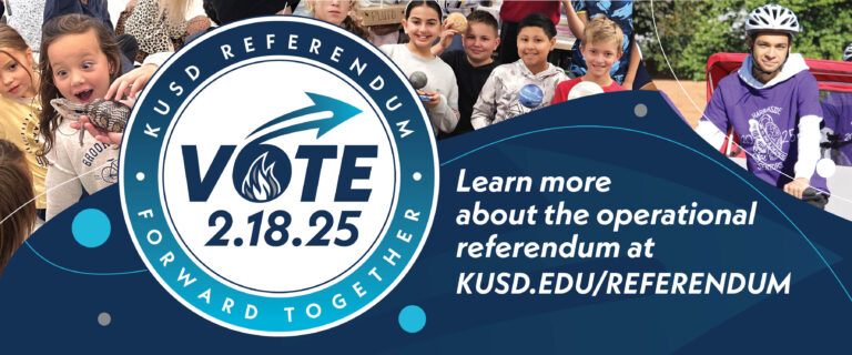 Kenosha Unified School District – Preparing Students For Success