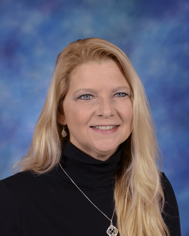 Ms. Leslie Last – Prairie Lane Elementary School