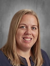 Principal – Ruth Harman Academy